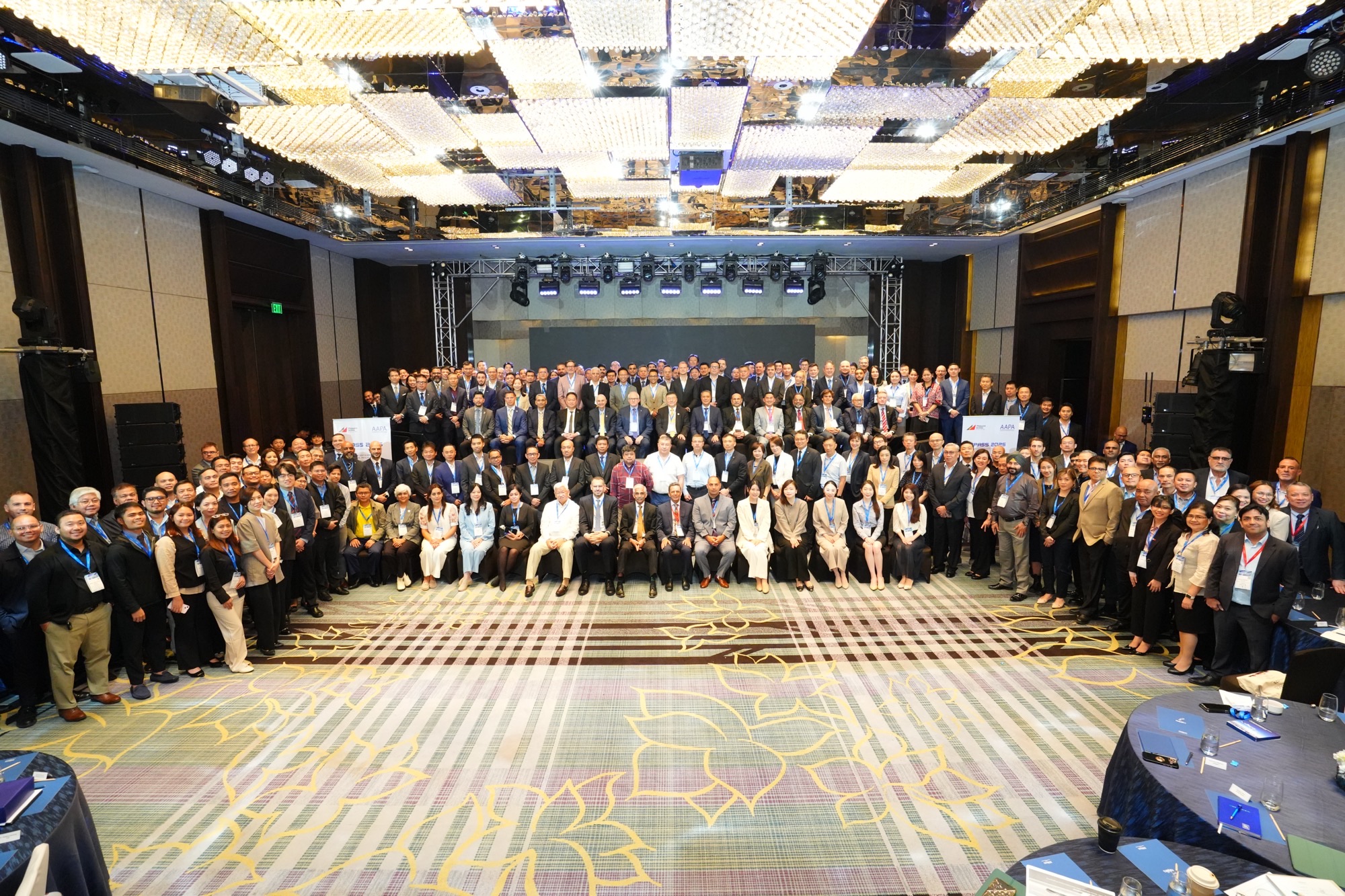 apass 2025 delegates - Payload Asia