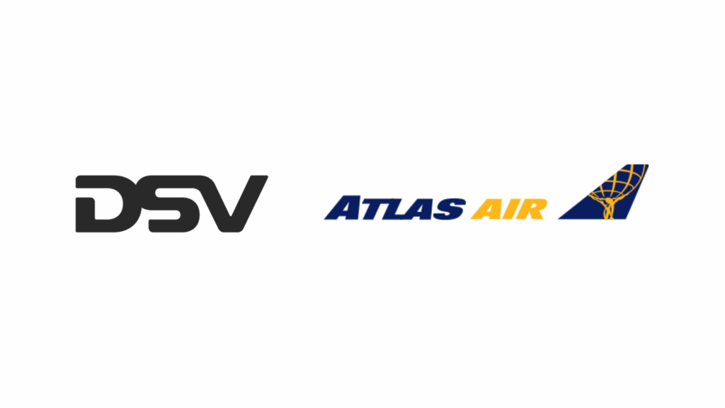 Atlas Air and DSV expand strategic partnership with new long-term ...