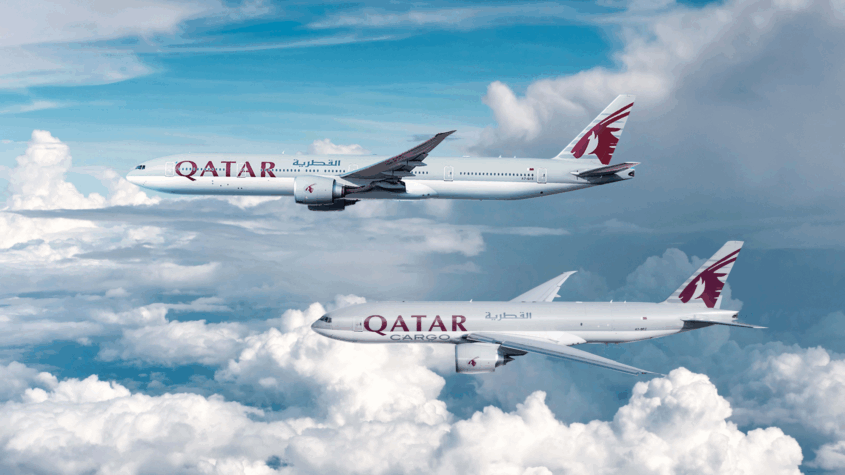 Qatar Airways Cargo enhances global network with new destinations ...