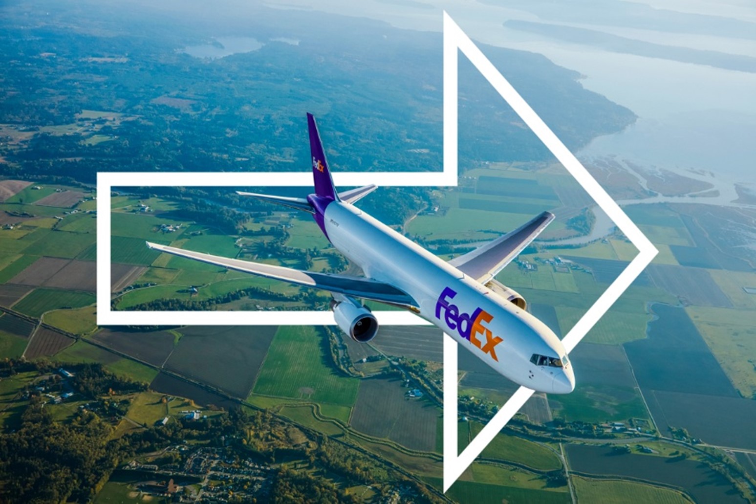 FedEx fuels intra-Asia trade with new routes and enhanced logistics ...