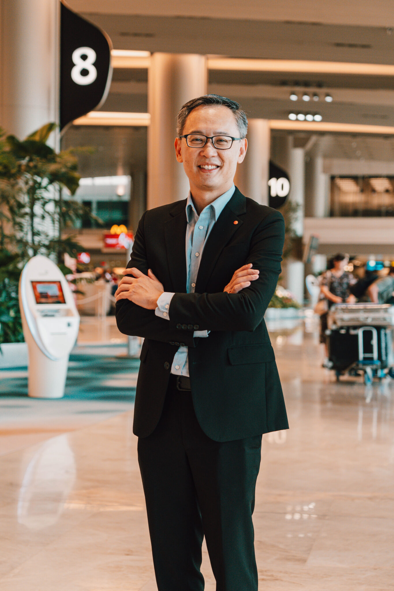 How Changi Airport is shaping the future of air cargo - Payload Asia