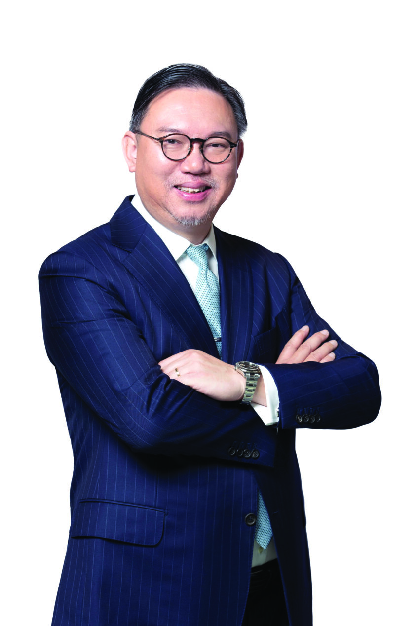 Airport Authority Hong Kong appoints Executive Director of Engineering ...