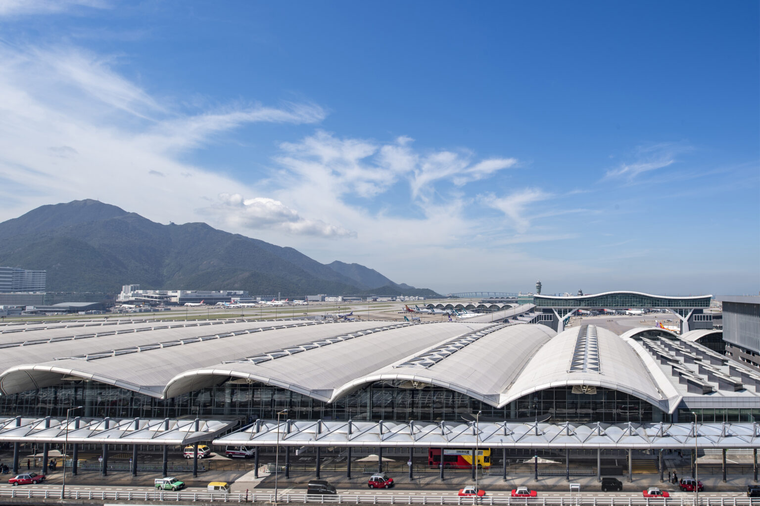 HKIA accelerates cargo growth through innovation and expansion ...