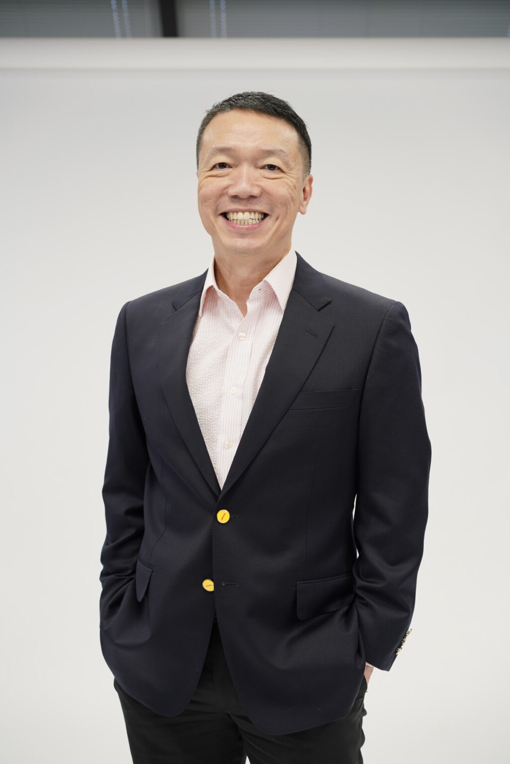 Building the network of the future: DHL Express's infrastructure ...