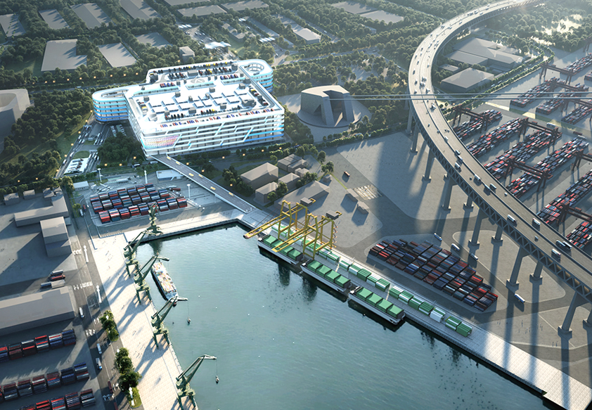 HKIA accelerates cargo growth through innovation and expansion ...