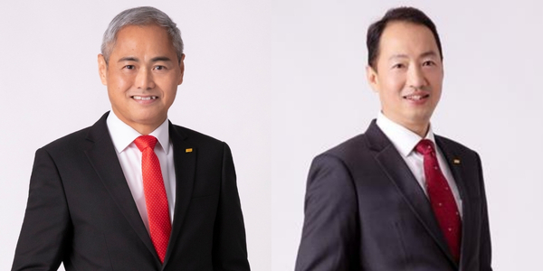 DHL Express enhances Asia Pacific leadership team with strategic ...