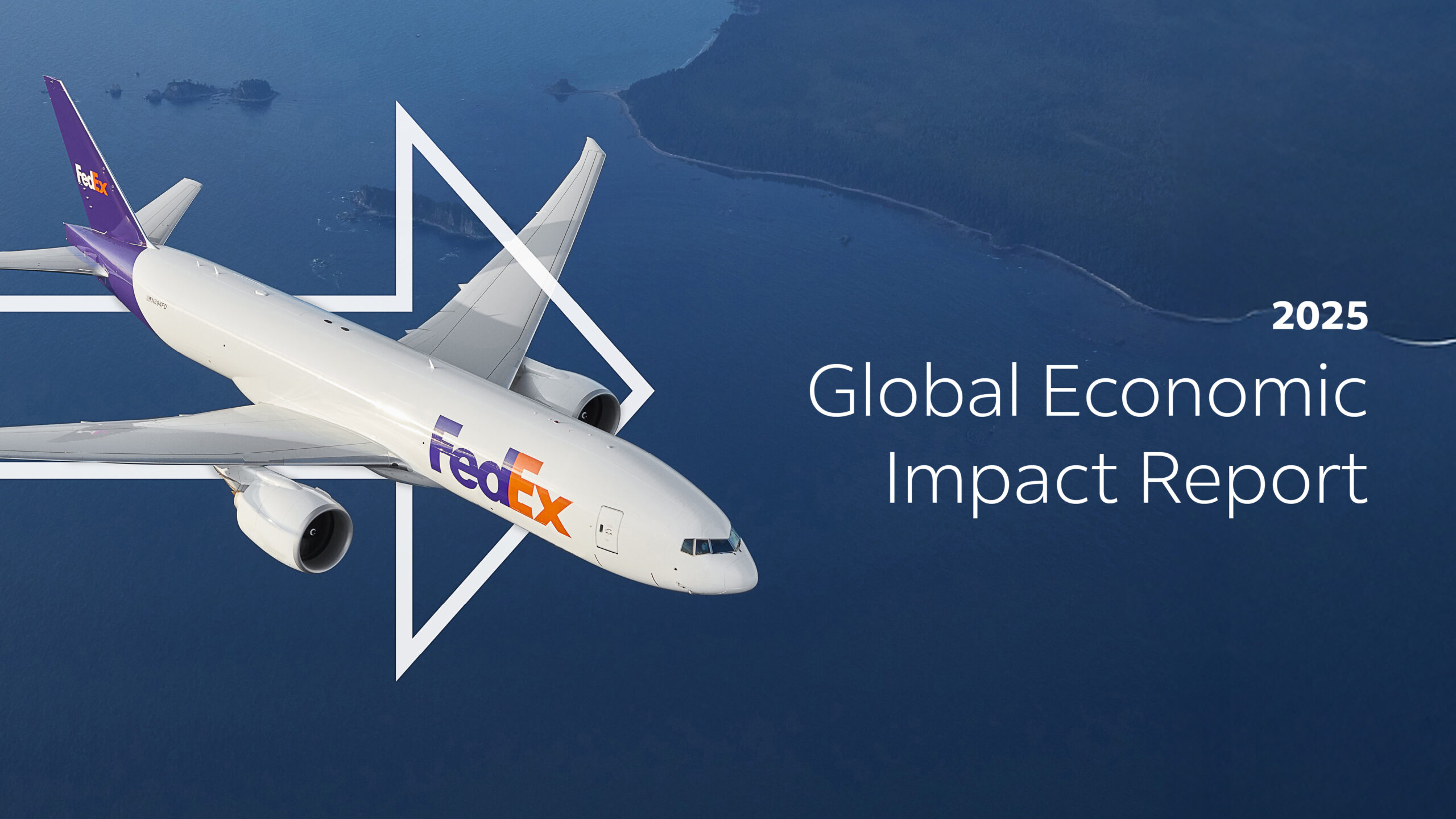 New report highlights FedEx economic impact in Asia Pacific region as ...