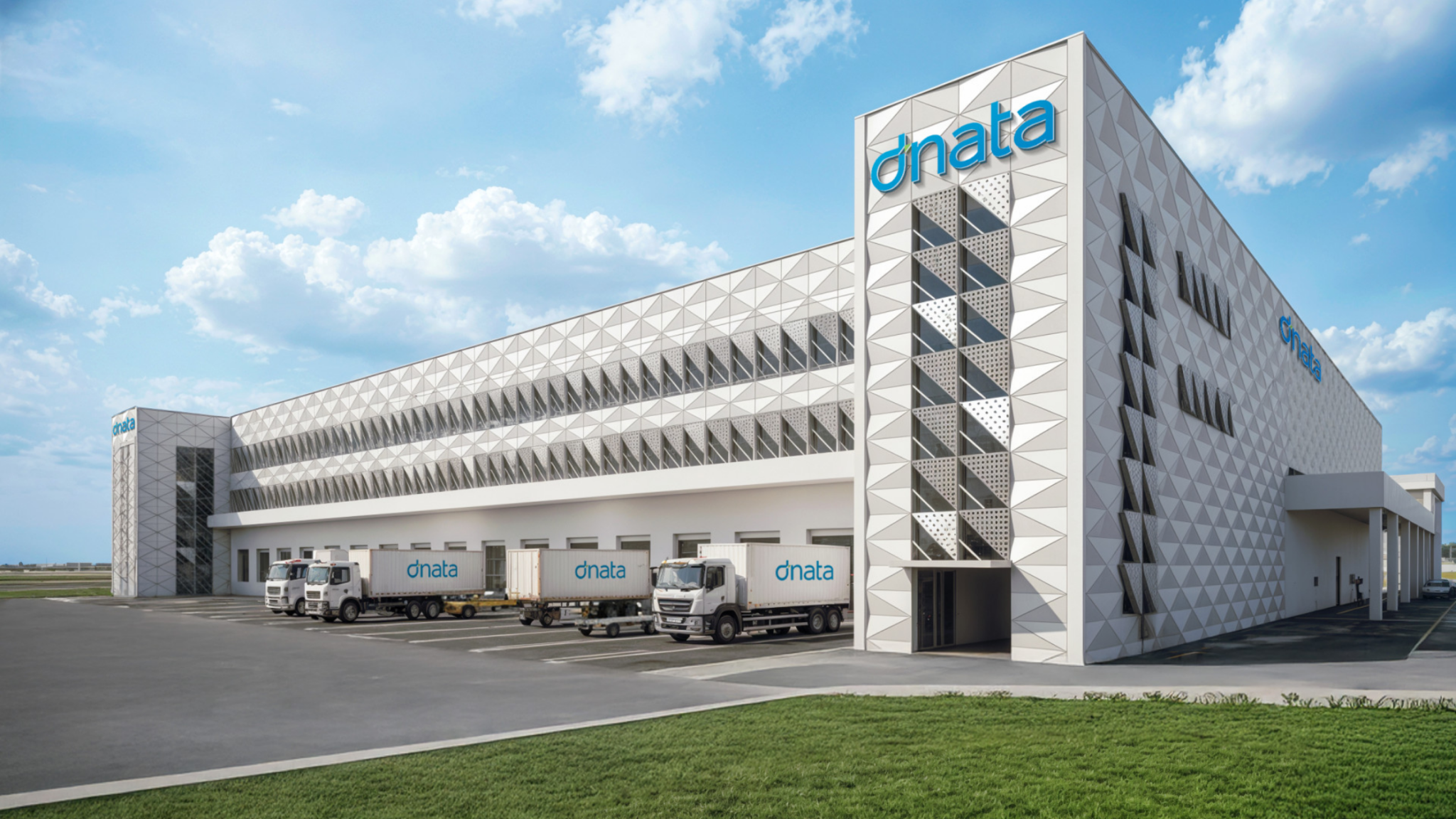 dnata scales up in Milan with cargo expansion - Payload Asia