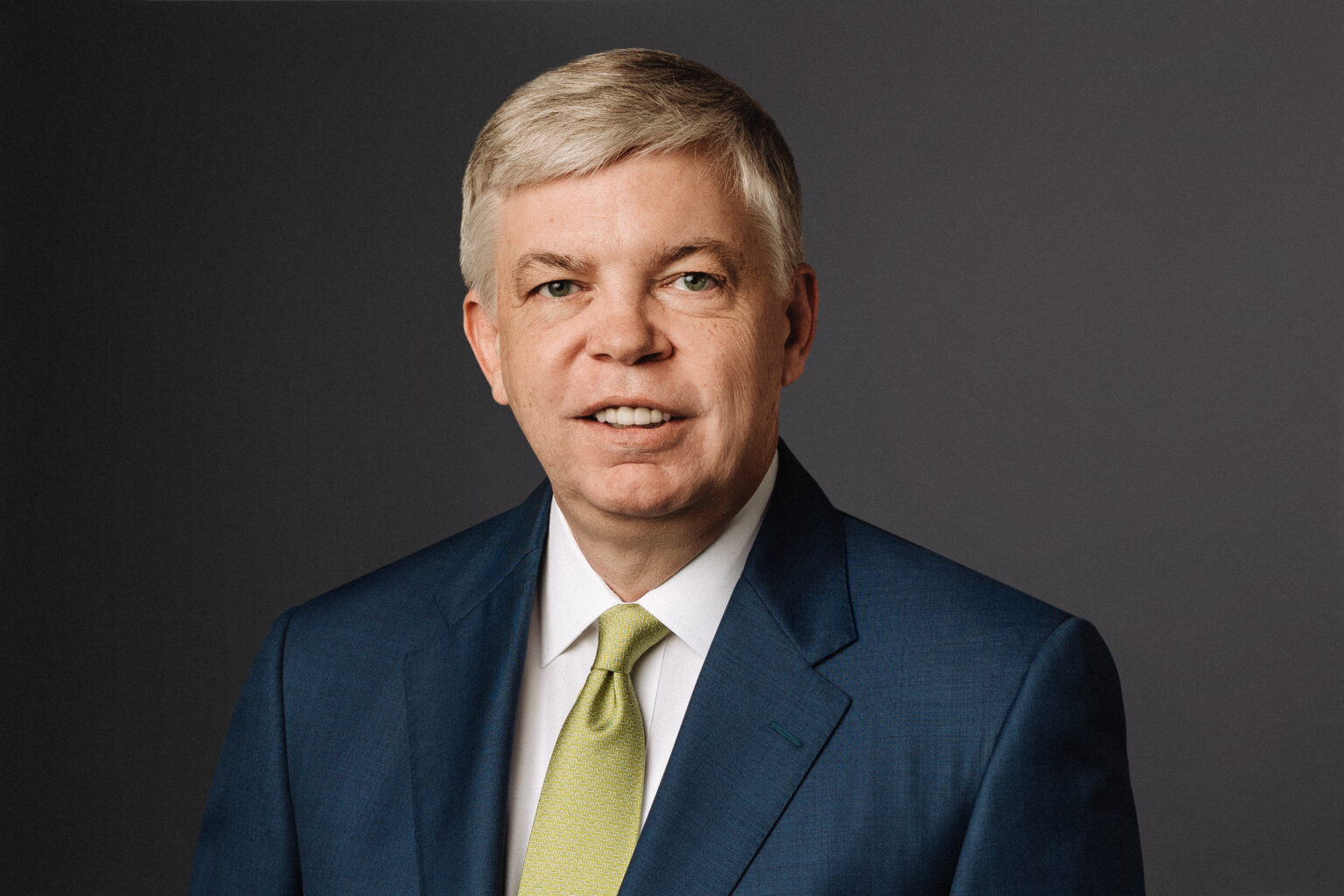 Bryan Terry, MD, Alton Aviation - Payload Asia