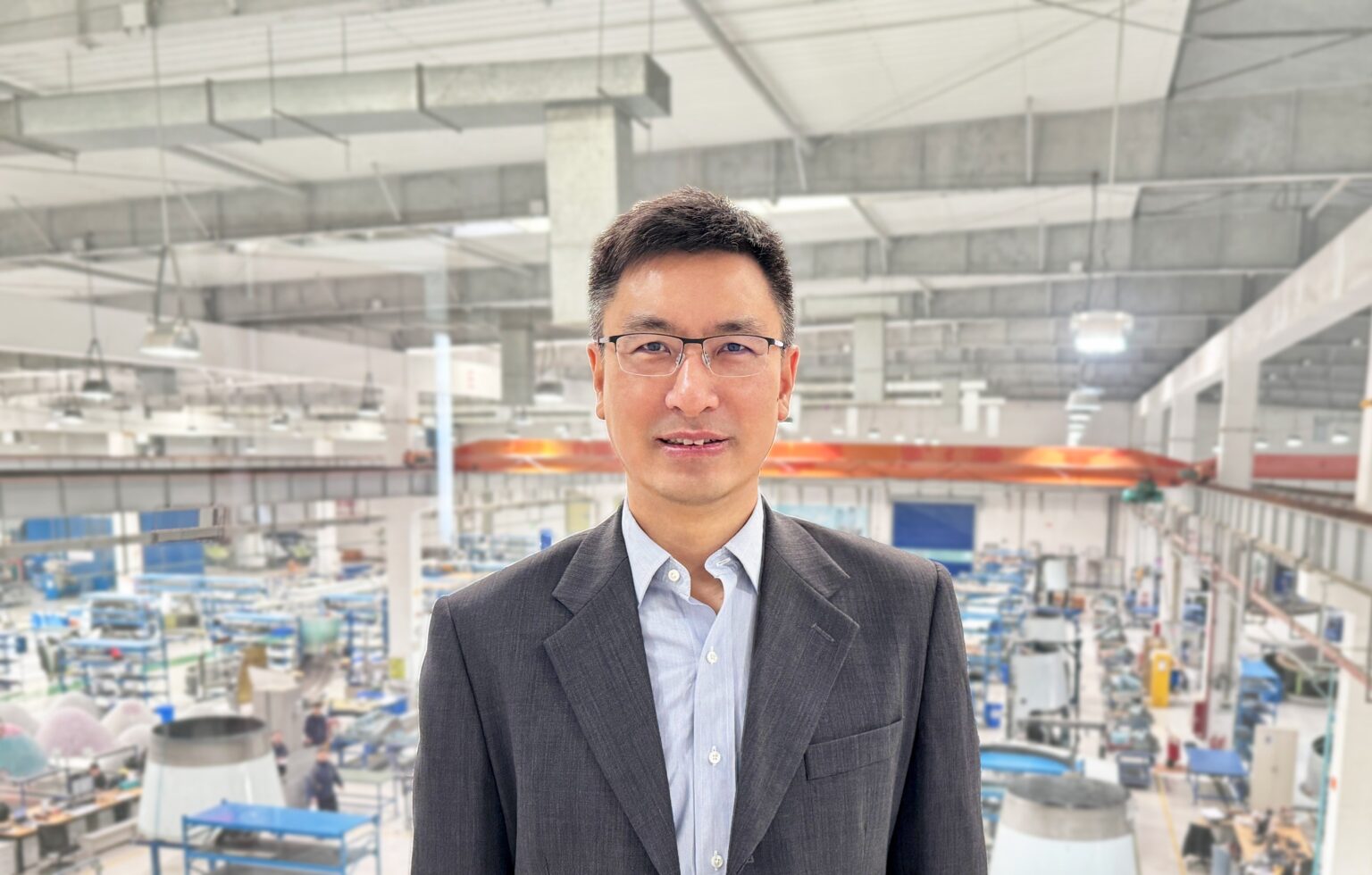 HAECO announces new leadership appointment at HAECO Composite Services ...