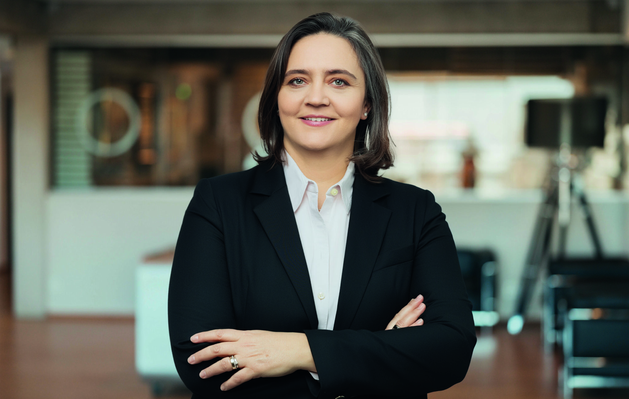 Hellmann appoints Alexandra Olvera as new Chief Commercial Officer ...