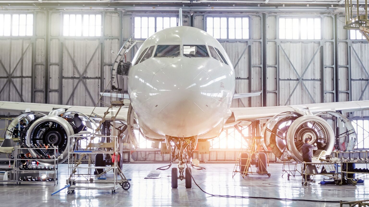 IAG Cargo launches dedicated Aircraft on Ground (AOG) service - Payload ...