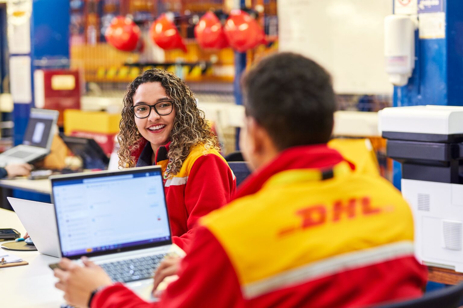 DHL Supply Chain accelerates automation deployments with SVT Robotics ...