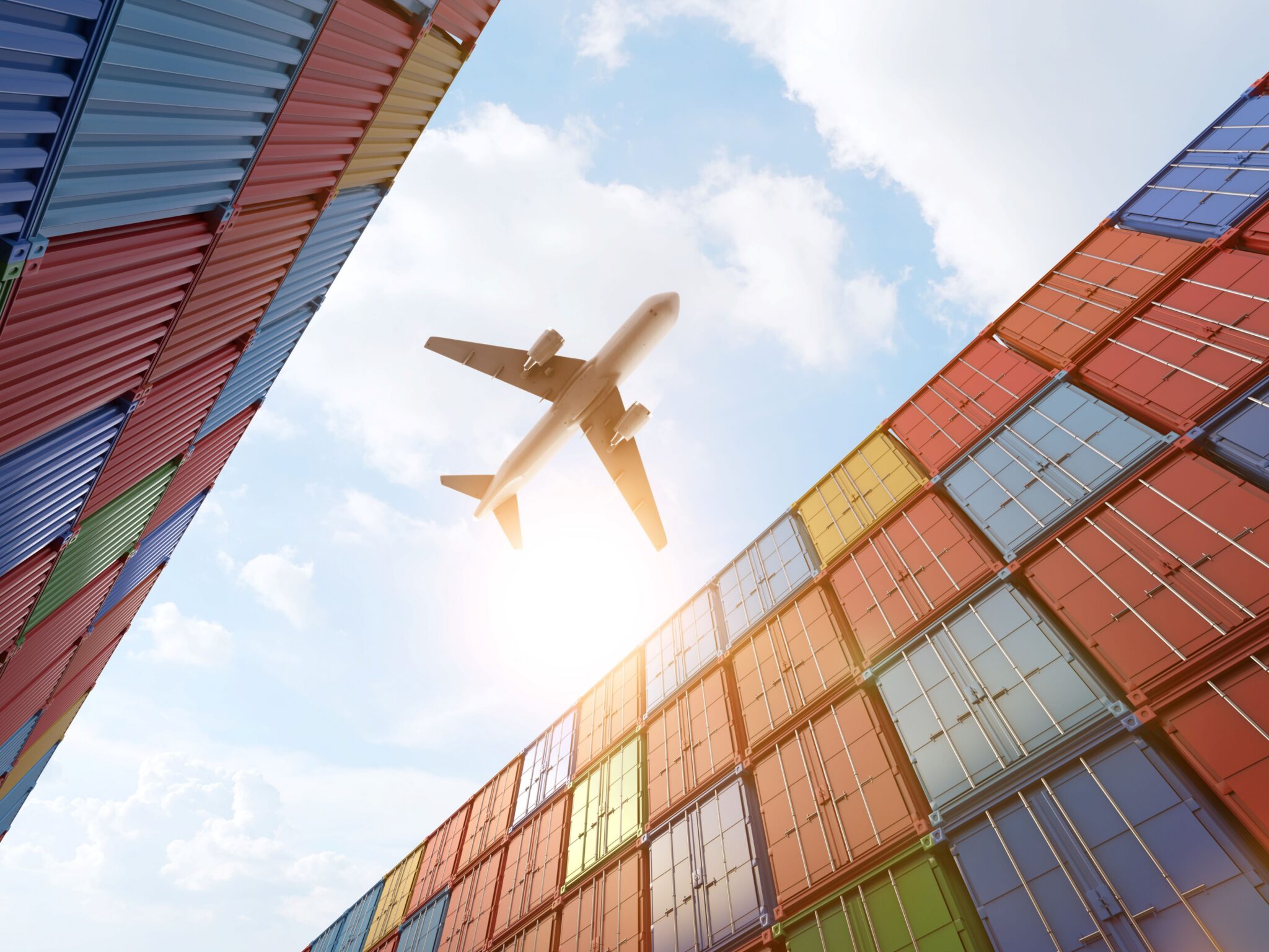 DHL Global Forwarding expands air freight capacity between Asia and ...