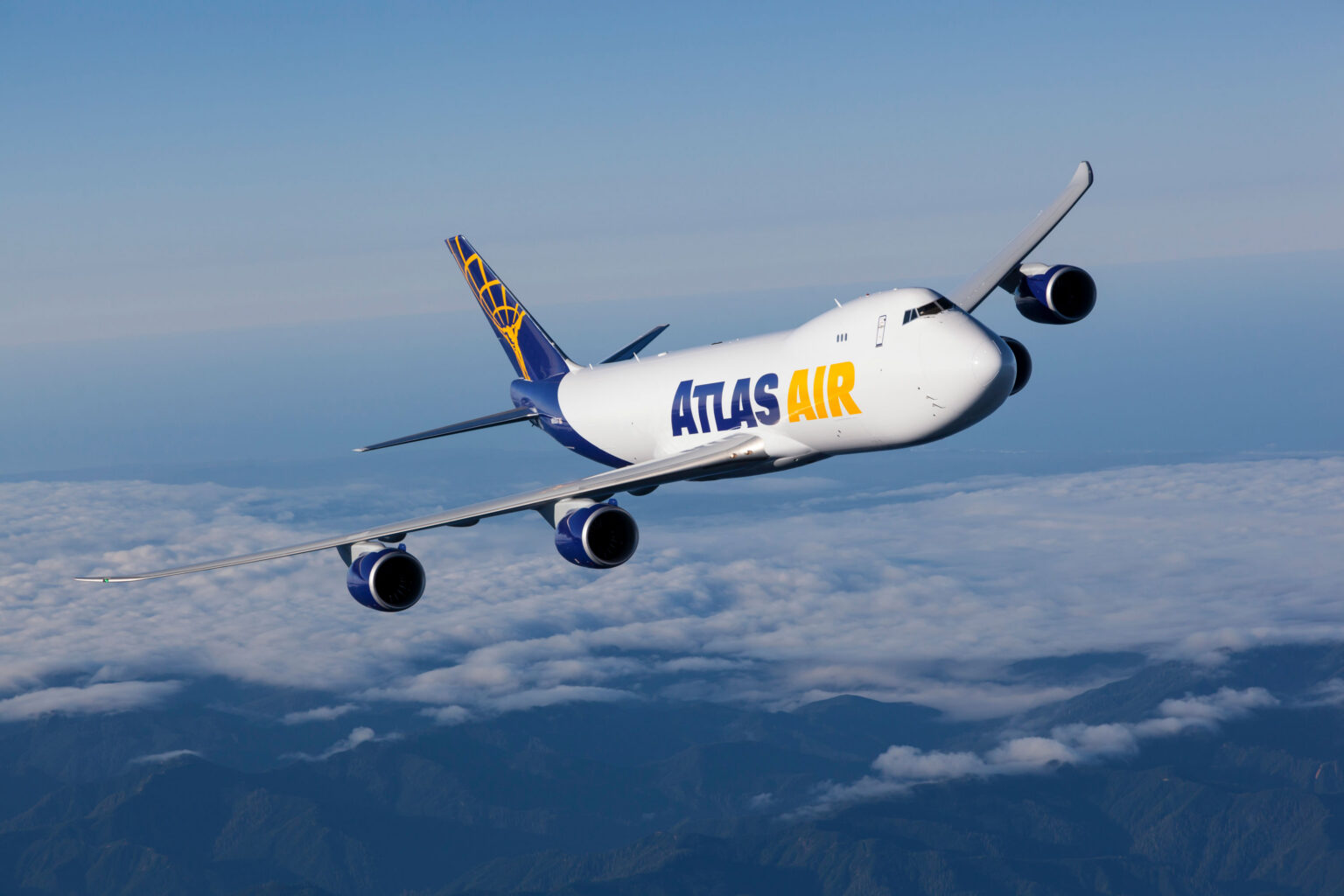 HAECO and Atlas Air extend longstanding maintenance partnership ...