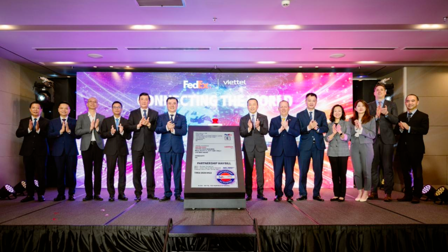 FedEx deepens Asia Pacific trade connectivity through strategic ...