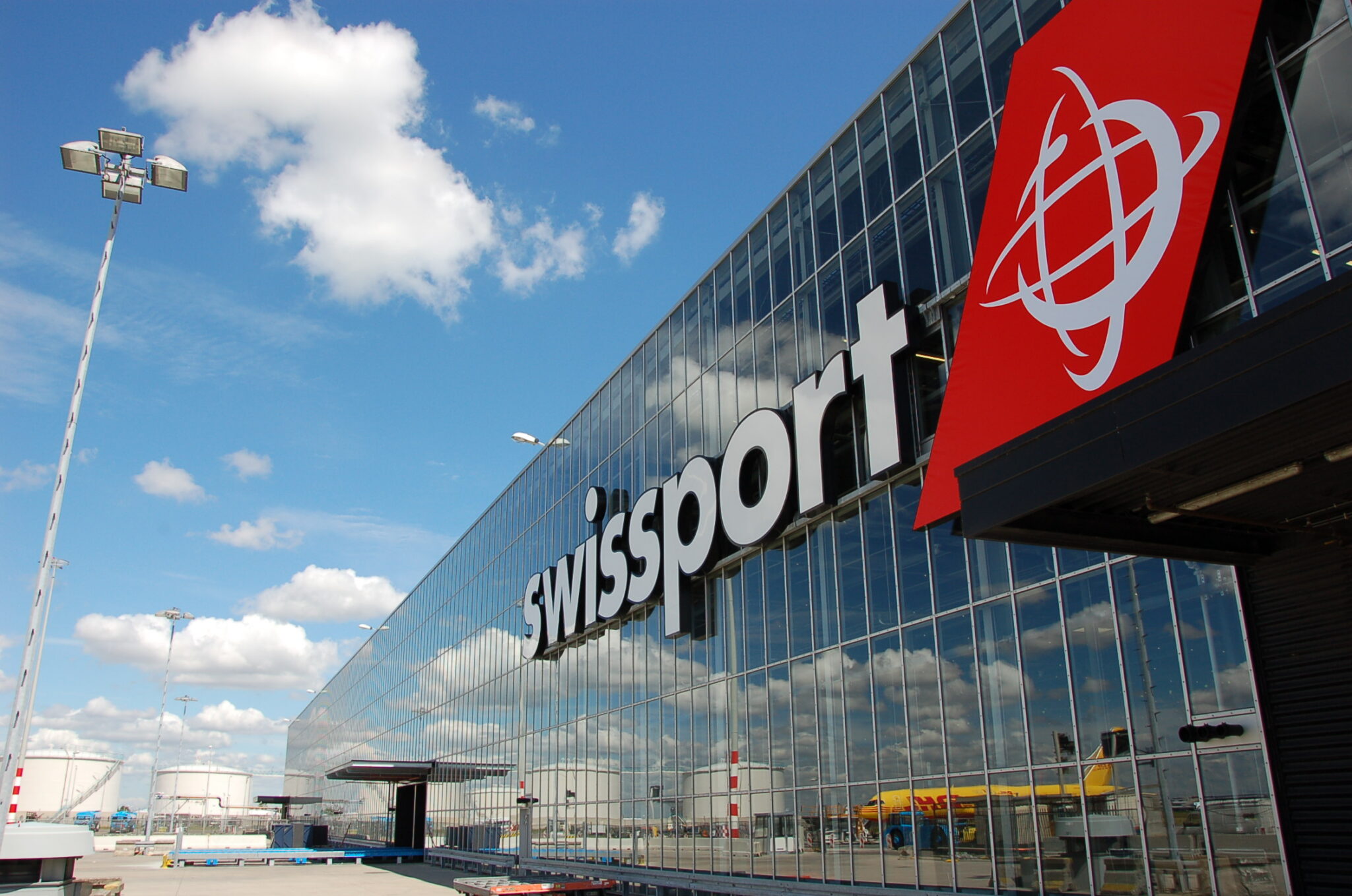 Swissport signs binding agreement to acquire Swiftair Maroc, entering ...