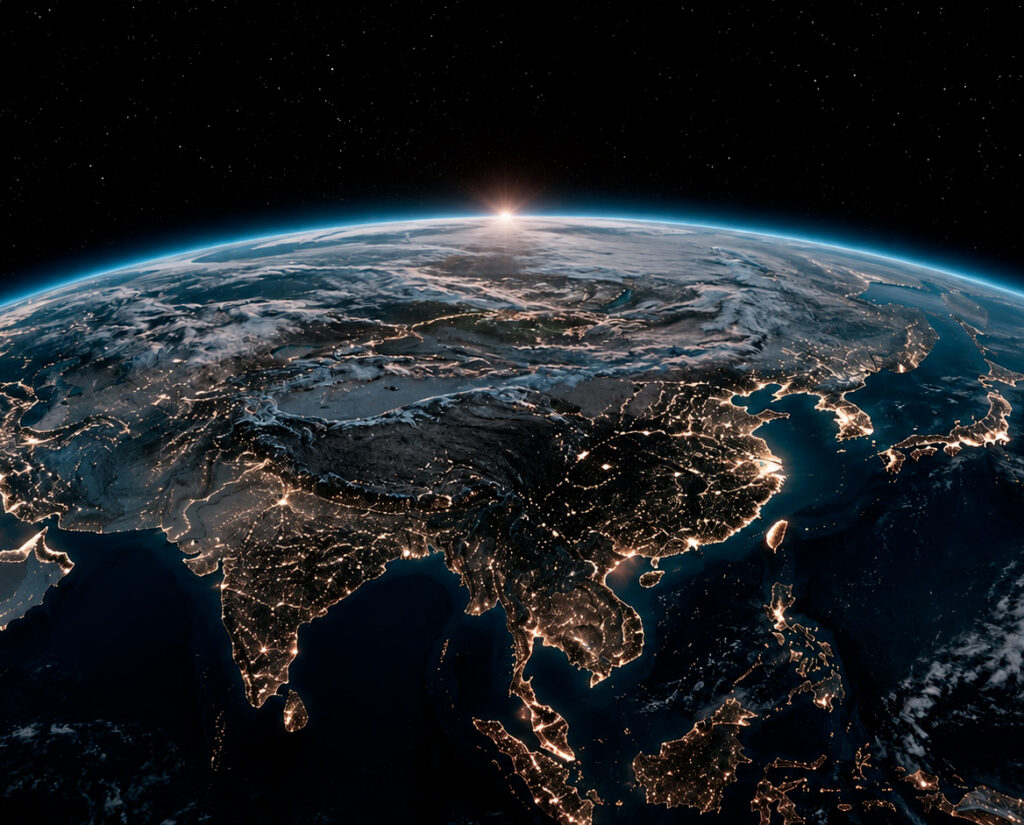 ECS Group invests in scalability to meet Asia's air cargo demand ...