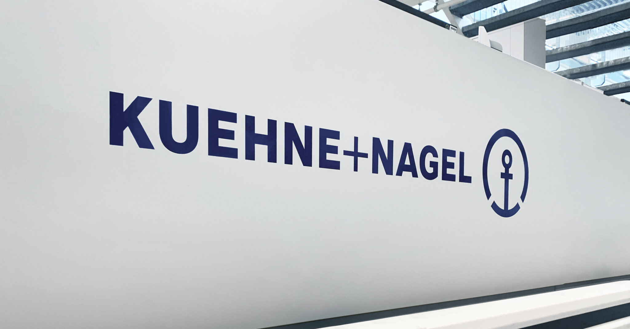 Kuehne+Nagel to reduce air freight emissions for Google Cloud shipments ...