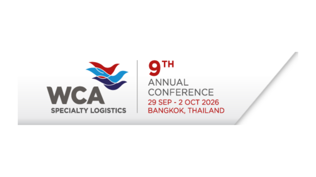 Delta Cargo named Official Airline Sponsor of the WCA Specialty ...